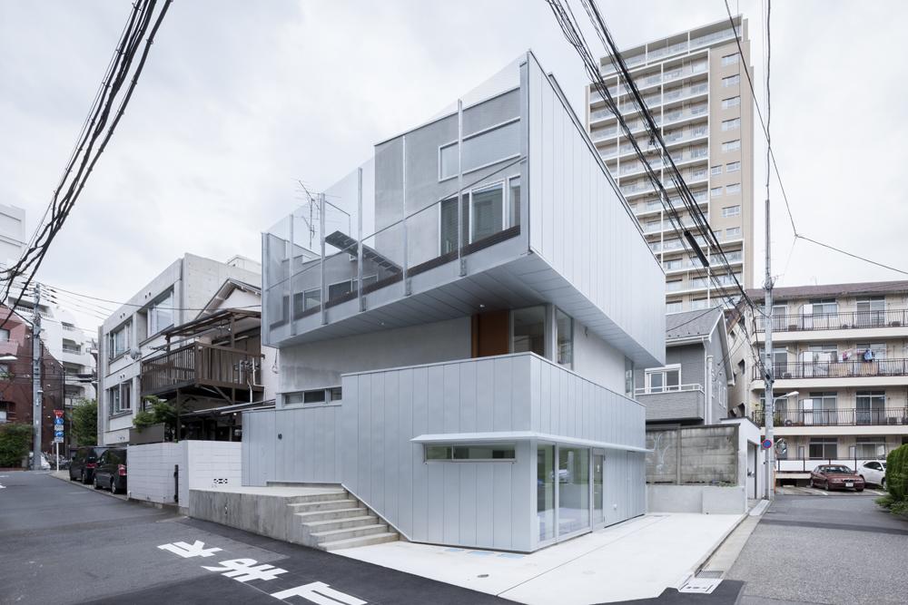 Normal building | AARA