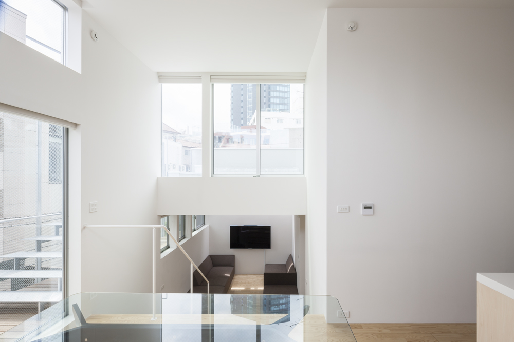 Normal building | AARA