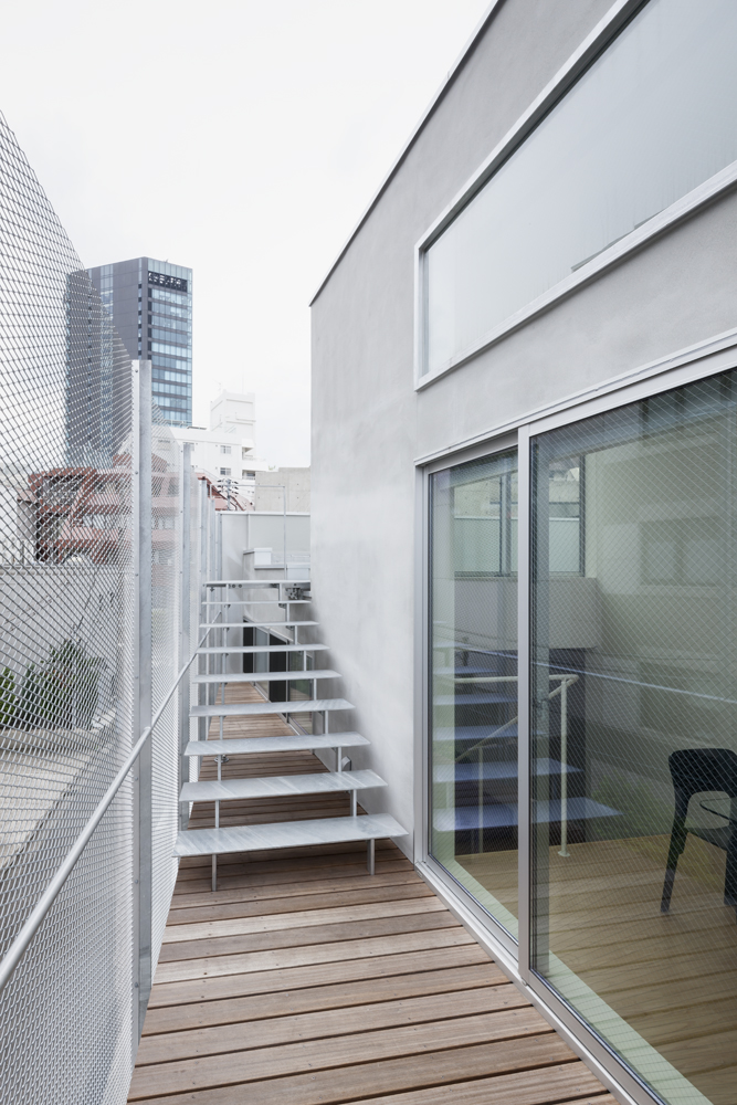 Normal building | AARA