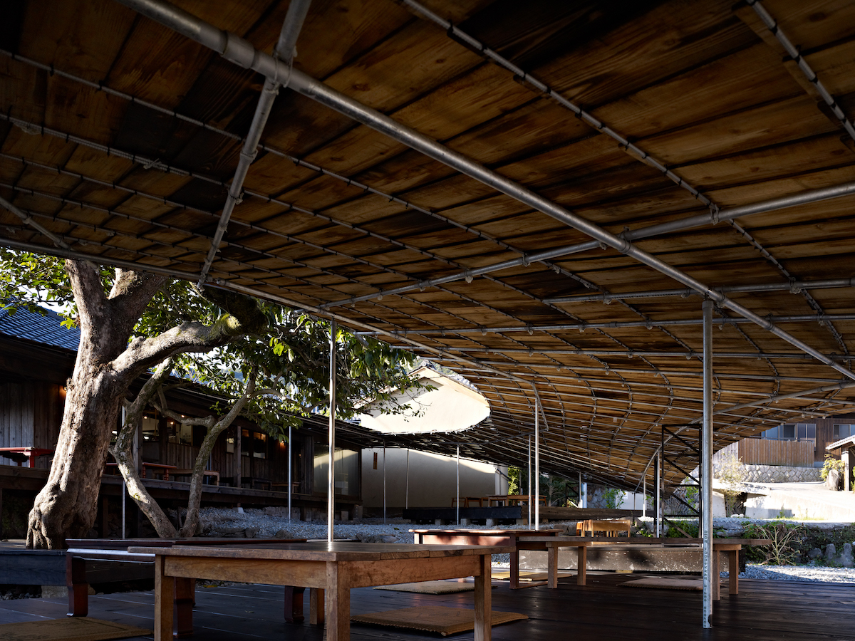 Shima Kitchen | AARA